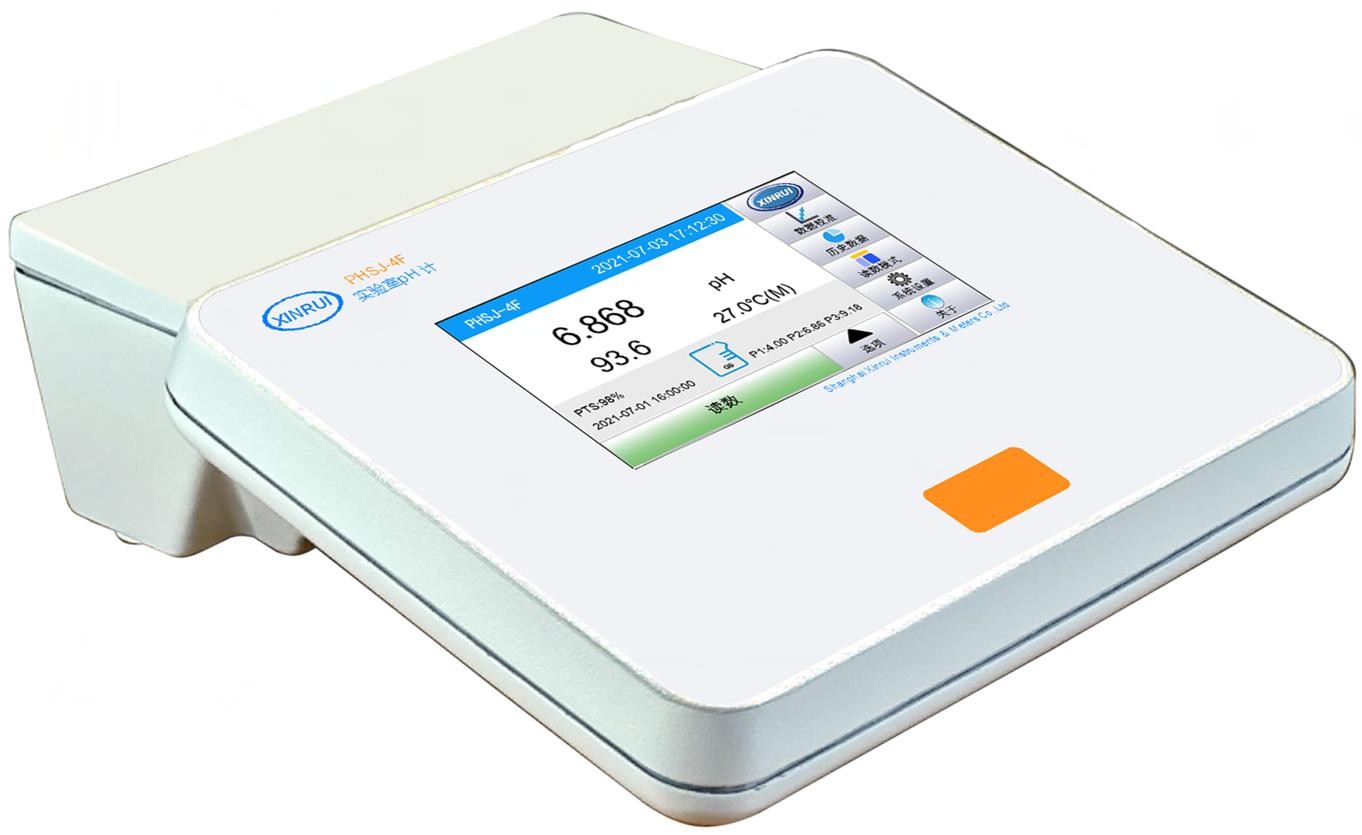 上海昕瑞电导率仪DDSJ-307F